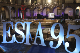 Celebra IPN 95 aniversario de la ESIA - ANUIES