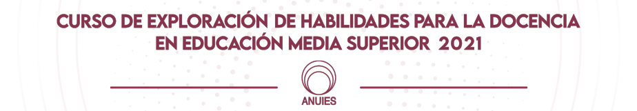 Asociación Nacional de Universidades e Instituciones de Educación Superior