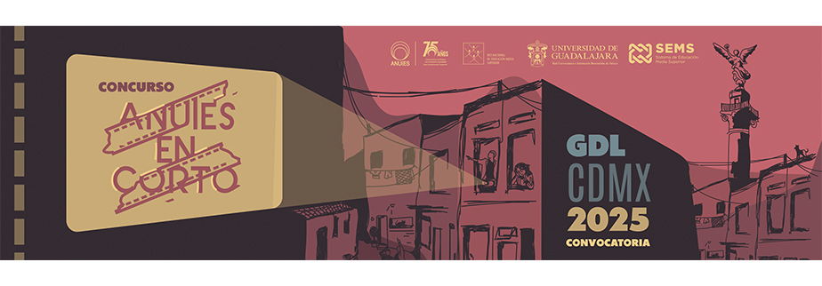 Asociación Nacional de Universidades e Instituciones de Educación Superior