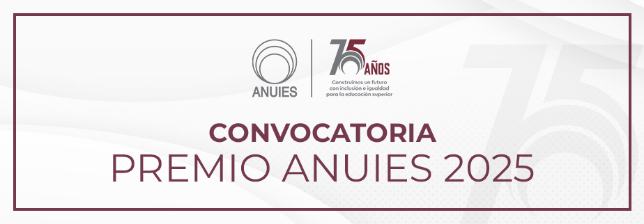 Asociación Nacional de Universidades e Instituciones de Educación Superior