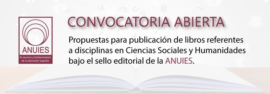 Asociación Nacional de Universidades e Instituciones de Educación Superior
