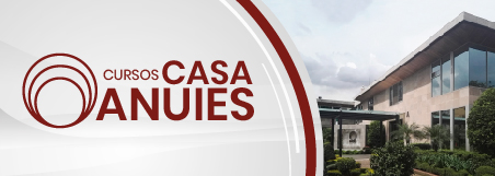 Asociación Nacional de Universidades e Instituciones de Educación Superior