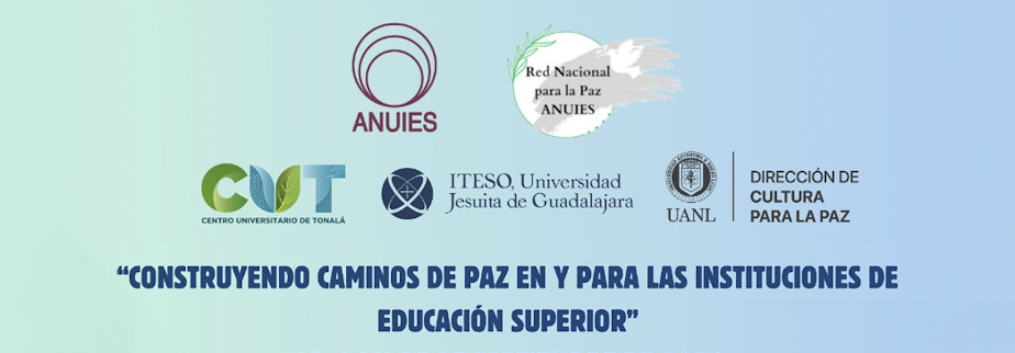 Asociación Nacional de Universidades e Instituciones de Educación Superior