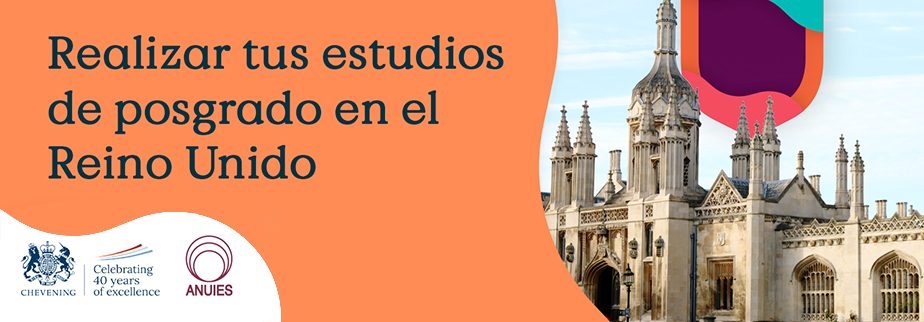 Asociación Nacional de Universidades e Instituciones de Educación Superior